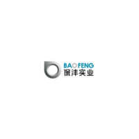 Xiamen Baofeng - Asia CanTech